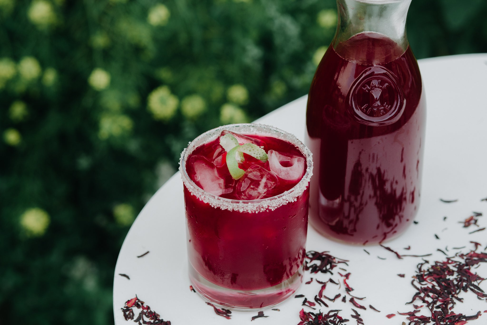 5 Kombucha Cocktails Perfect for Summer Sipping – The Apothecary in Inglewood