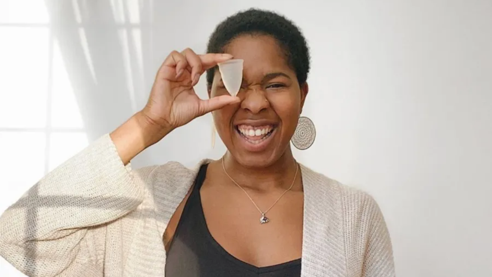 My Menstrual Cup is Done: Now What? – The Apothecary in Inglewood
