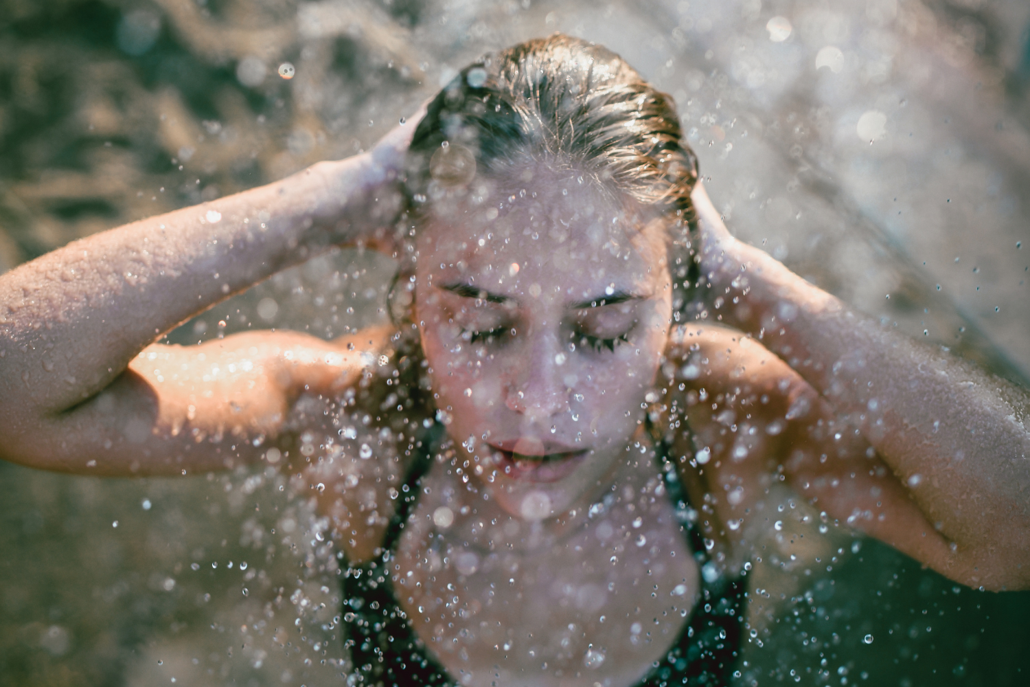 Cold Plunges & Cold Showers; What Is Cold Therapy? – The Apothecary in ...