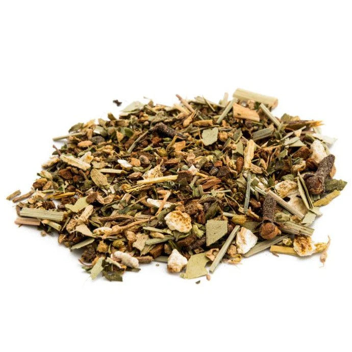 Immunitea Herbal by Jolene's Tea House – The Apothecary in Inglewood