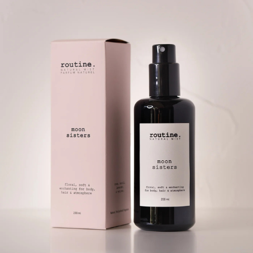 Moon Sisters Natural Mist by Routine – The Apothecary in Inglewood