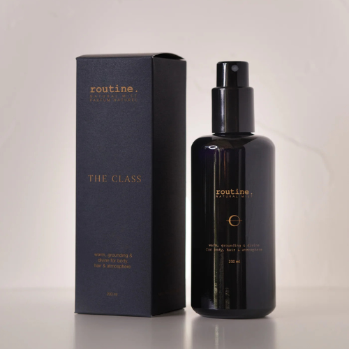 The Class Natural Mist by Routine – The Apothecary in Inglewood