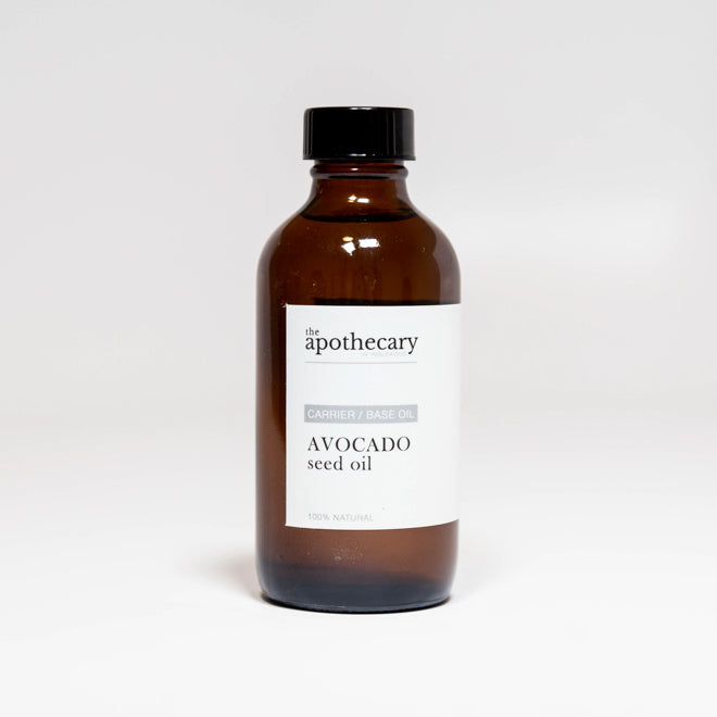 Refined Avocado Oil | The Apothecary in Inglewood
