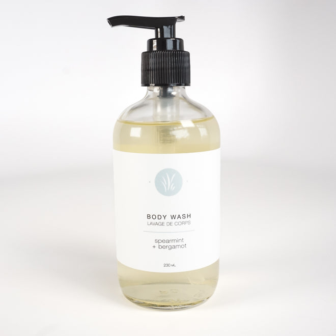 Body Wash | The Apothecary in Inglewood